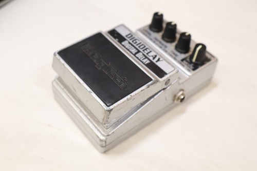 DigiTech X-Series Digidelay Digital Delay Guitar Effects Pedal | eBay