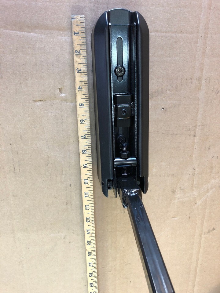 Arm Rest Pride DWR1010E806 9 Inch | eBay