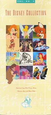 Disney Collection Volume 3 - VERY GOOD | eBay
