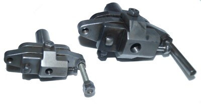 Lathe - Recessing Tool