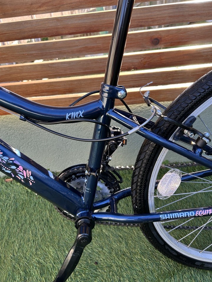 Apollo Kinx girls bike | eBay UK