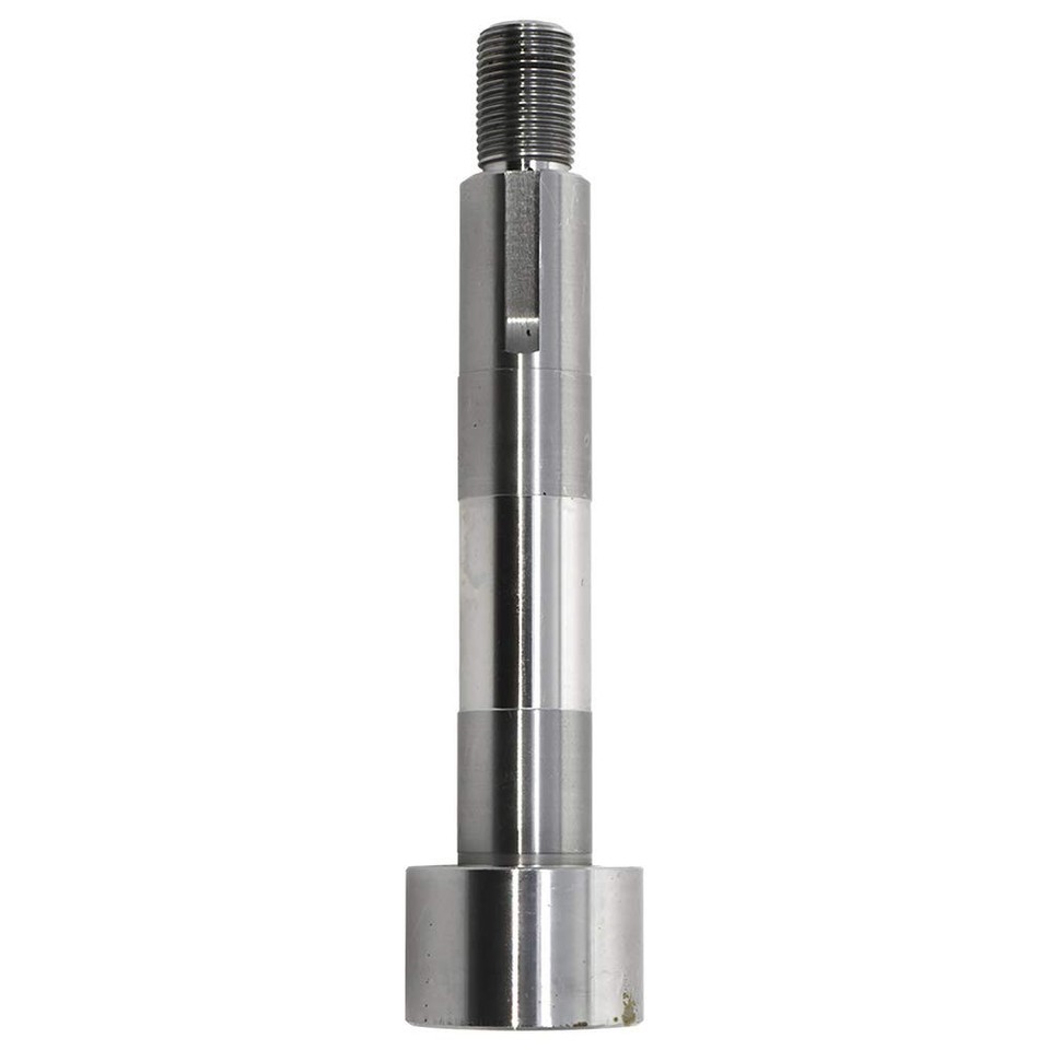 Spindle Shaft Replacement for Exmark 103-2787 44" 48" 49" 52" Decks ...
