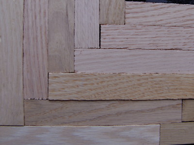 Red Oak Pen Blanks (two blanks) | eBay