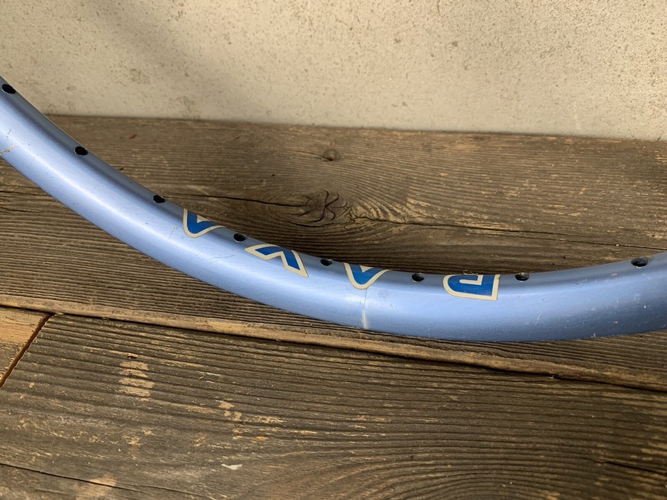 Araya bmx rims hoops vintage old school | eBay