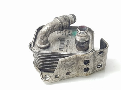B8316000 Oil Cooler for BMW SERIES 1 BERLINA E81E87 120I 11427508967 ...