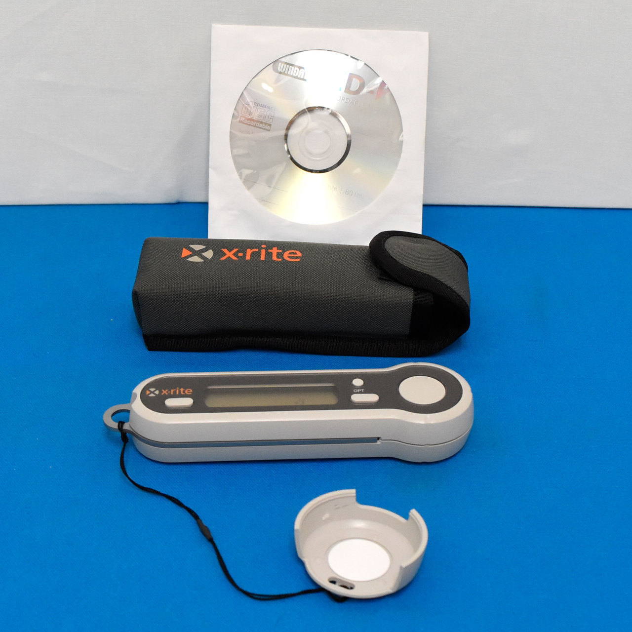 X-Rite Rm110 MatchStik Pantone Color matching to virtually any material ...