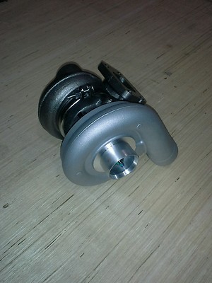 BF 4 L 913 TURBO FOR DEUTZ BF4L914 TURBOCHARGER GIRAFFE BELL TREE SAW ...