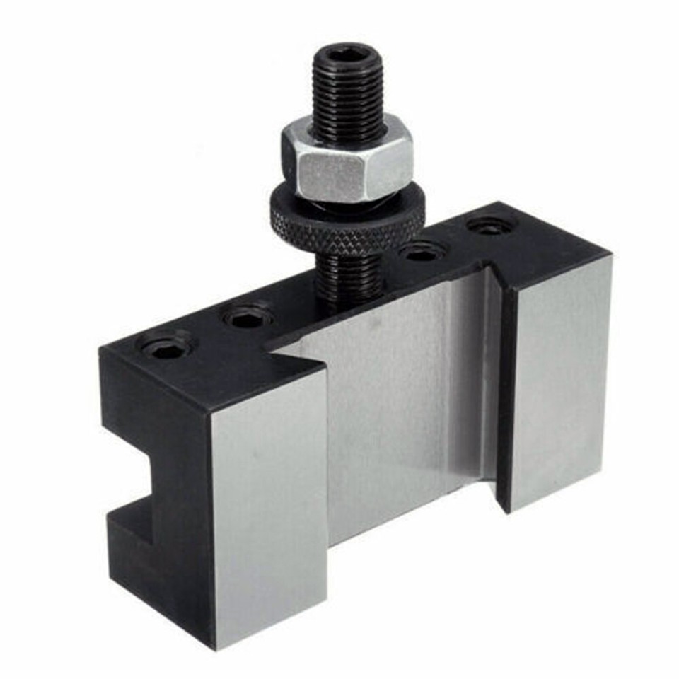 250-101 Turning & Facing Holders Quick Change CNC Lathes Tool Post ...