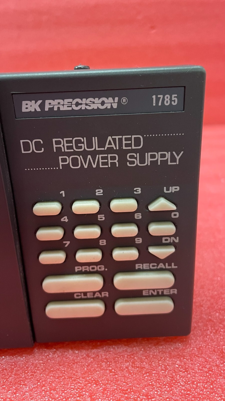 BK Precision 1785 Regulated DC Power Supply | eBay