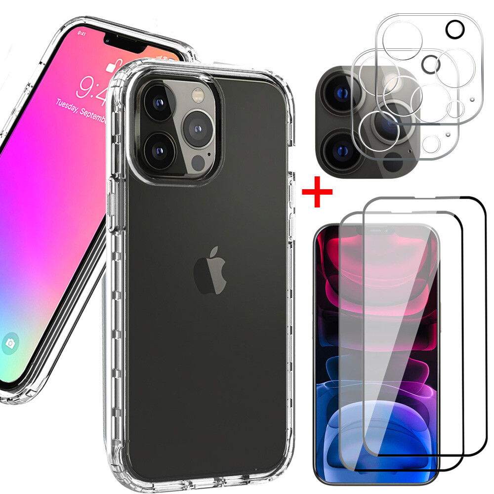 Iphone 4 Camera Case