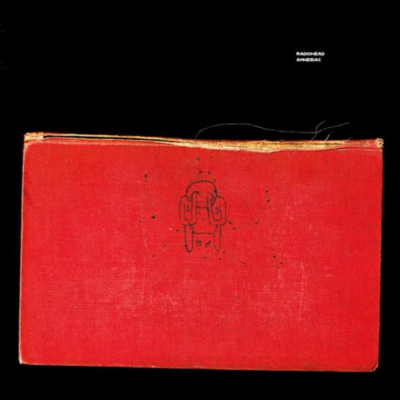 Radiohead - Amnesiac NEW Sealed Vinyl LP Album 634904078300| eBay