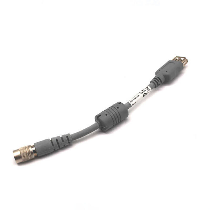 New For Trimble S8 Total Station 73841019 Data cable USB female | eBay