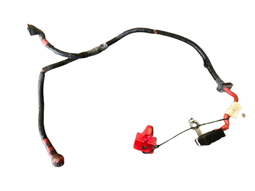 Range Rover HSE L322 10-12 OEM Postitive Battery Wire Cable AH42-14300 ...