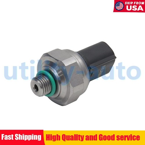 New Air Conditioning A/C Pressure Sensor 64539181464 for BMW E39 E46 ...