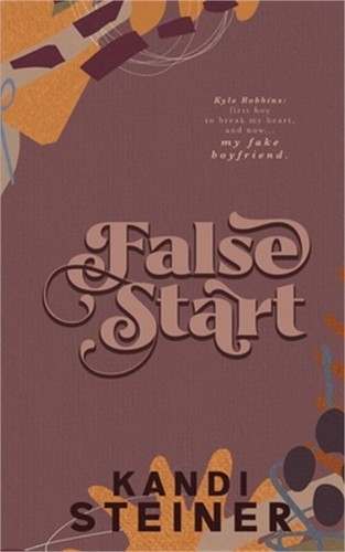 False Start: Special Edition (Paperback or Softback) 1960649280| eBay
