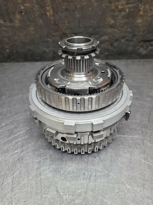 U340E U340 U341 U341E U341F TRANSMISSION OEM PLANET SET FOR TOYOTA 1999 ...