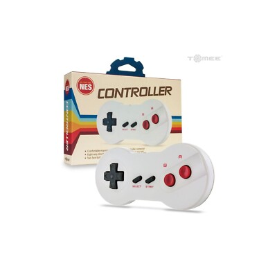 Dog Bone Controller - NES - Hyperkin ***NEW*** | eBay