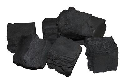 Any 20 Gas Fire Replacement Coals Ceramic Square /FLAME/HEAT RESISTANT ...