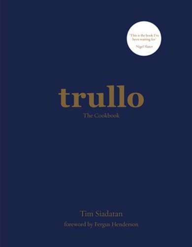 Trullo by Tim Siadatan: Used 9781910931134| eBay