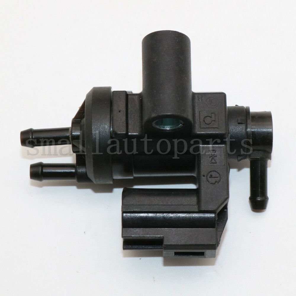 Genuine Air Intake Boost Vacuum Control Valve Solenoid GK2Q-9S468-AC ...