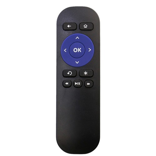 NEW Replacement remote FOR Telstra TV, TV2 - Fast FREE Post via ...