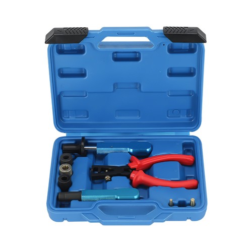 Fuel Injector Seal Install and Removal Tool Kit for BMW N20 N26 N43 N53 ...