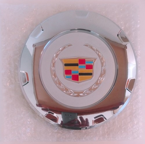 NEW 2007-2014 Cadillac Escalade 22 Inch Wheel Center Lug Cover 9598677 ...