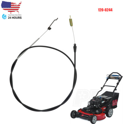 Traction Cable for Toro TimeMaster Lawn Mower 120-6244 20199 20200 20977 | eBay