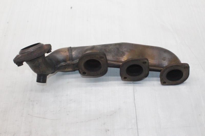 2004 CHRYSLER CROSSFIRE ZH COUPE #233 RIGHT EXHAUST MANIFOLD | eBay