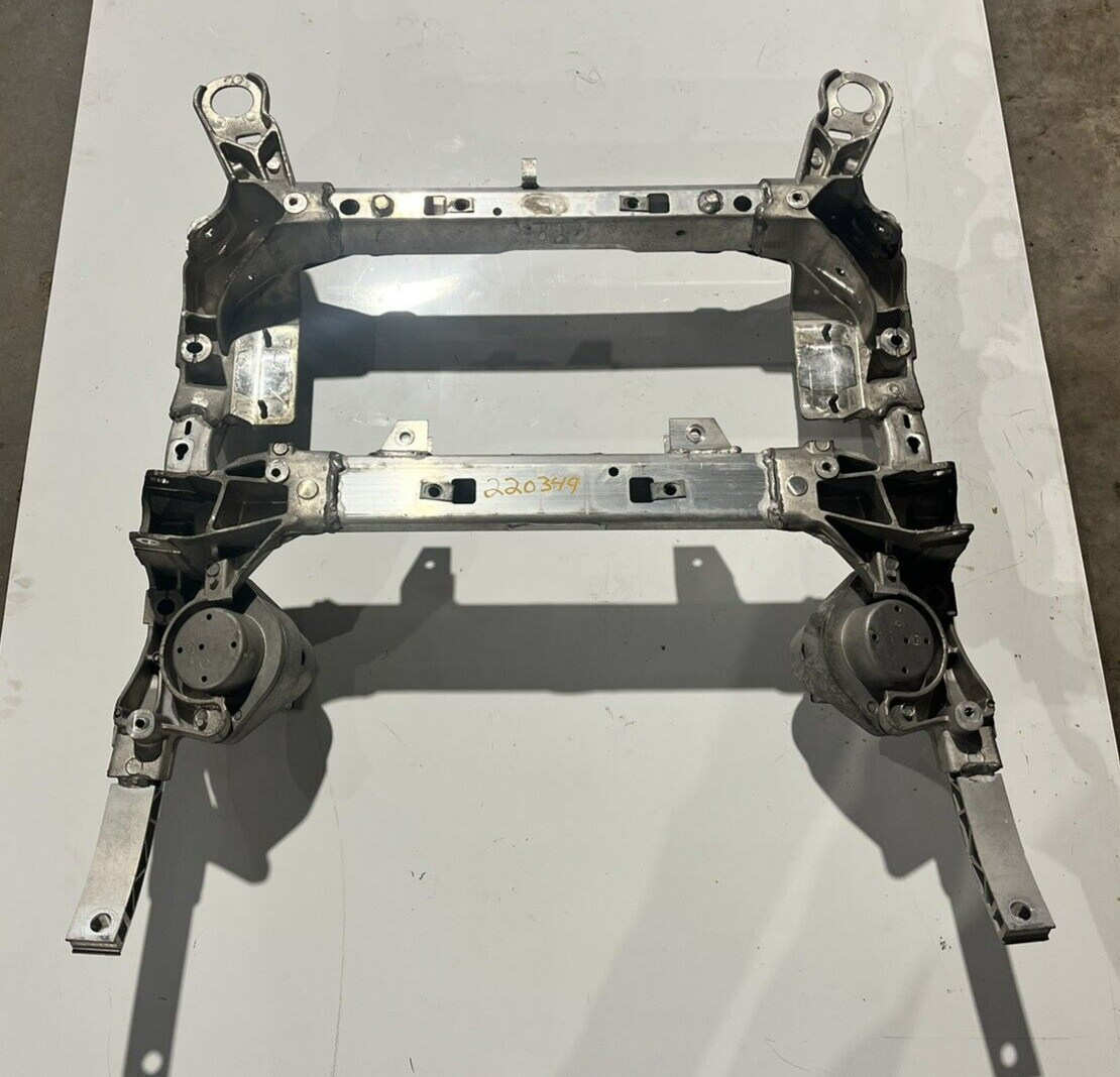 2016 2017 2018 2019 CHEVROLET CAMARO SS 1LE FRONT CROSSMEMBER K FRAME ...