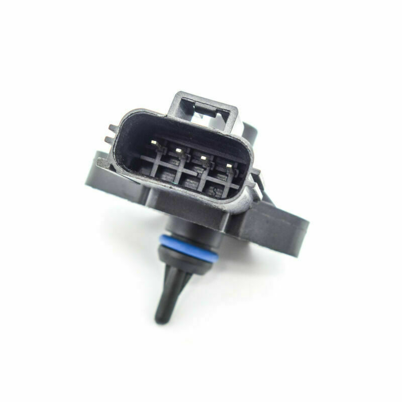 Fuel Injection Pressure Sensor for Ford Explorer Sport Trac | eBay