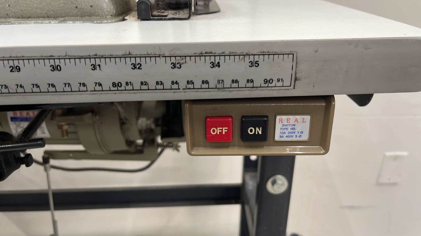 Singer 111w155 Sewing Machine for sale online | eBay