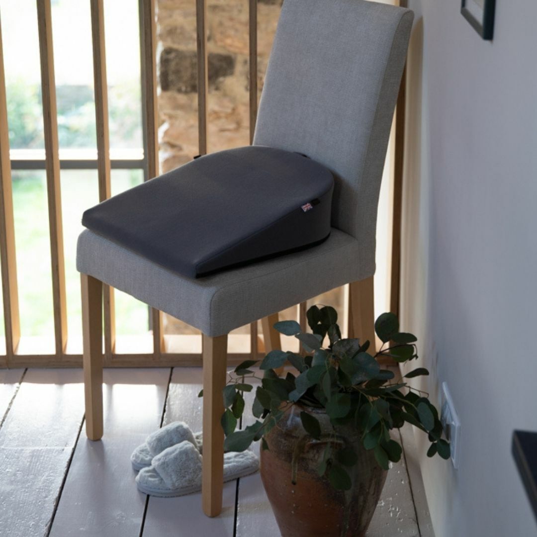 Firm Seat Wedge For Office Chair / Arm Chair - NHS Recommended Colour ...