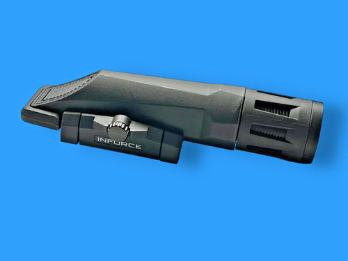 Inforce WMLx Gen 2 LED Rail Mounted Light - Black | eBay