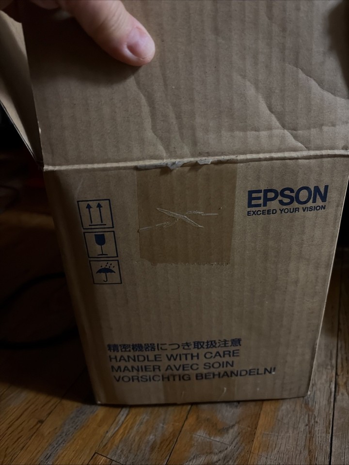 EPSON TM-T20III M267D Thermal Receipt Printer-Epson TM-T20III M267D ...