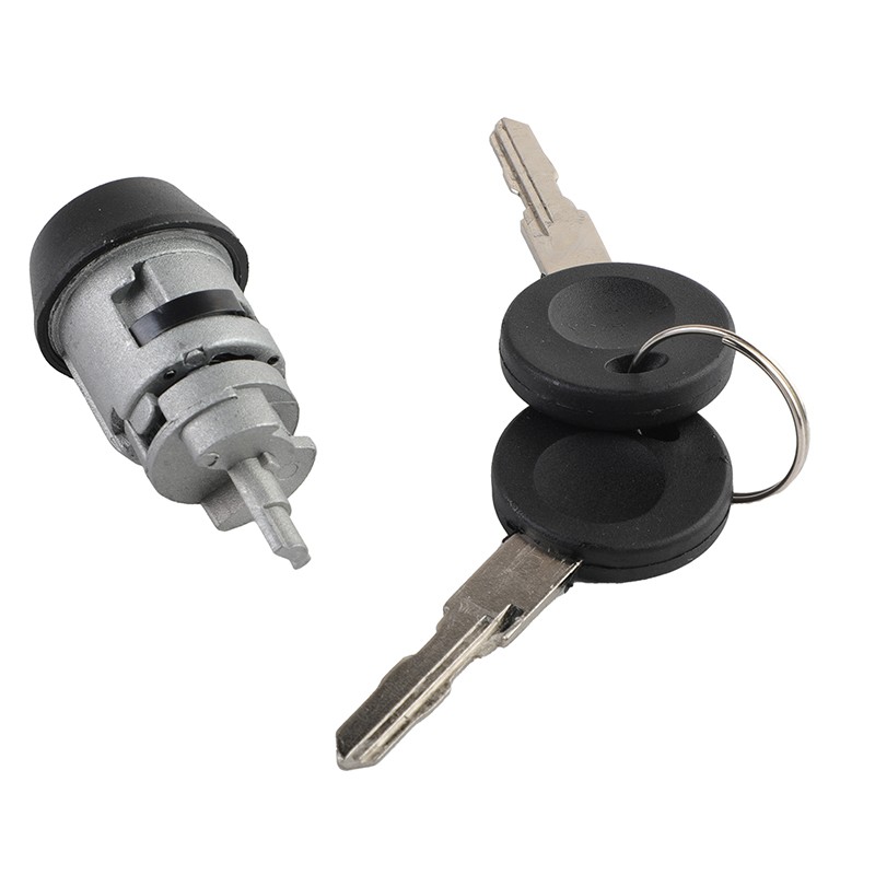 For 1971-1978 VW Bug Beetle Ignition Switch with Keys 1H0905855A 1HO ...