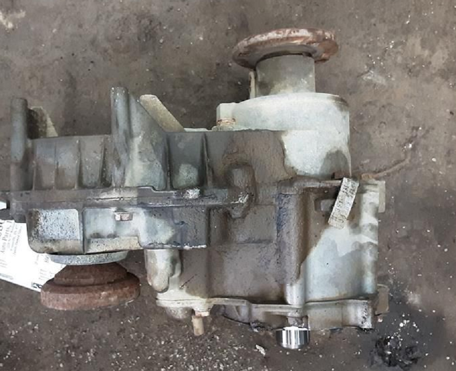 2006-2007-2008 Ford Ranger Transfer Case Assembly OEM | eBay