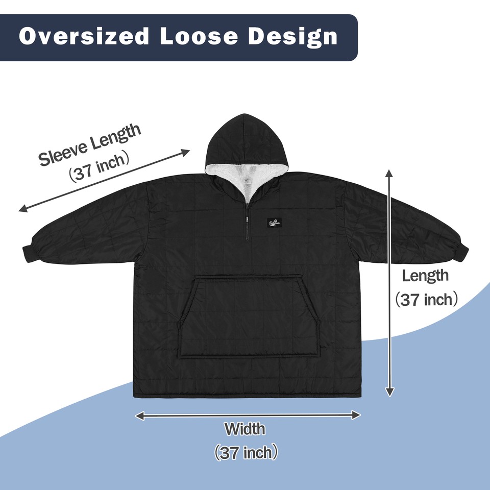 Catalonia Swim Parka for Men Women, Waterproof Surf Swimming Jacket ...