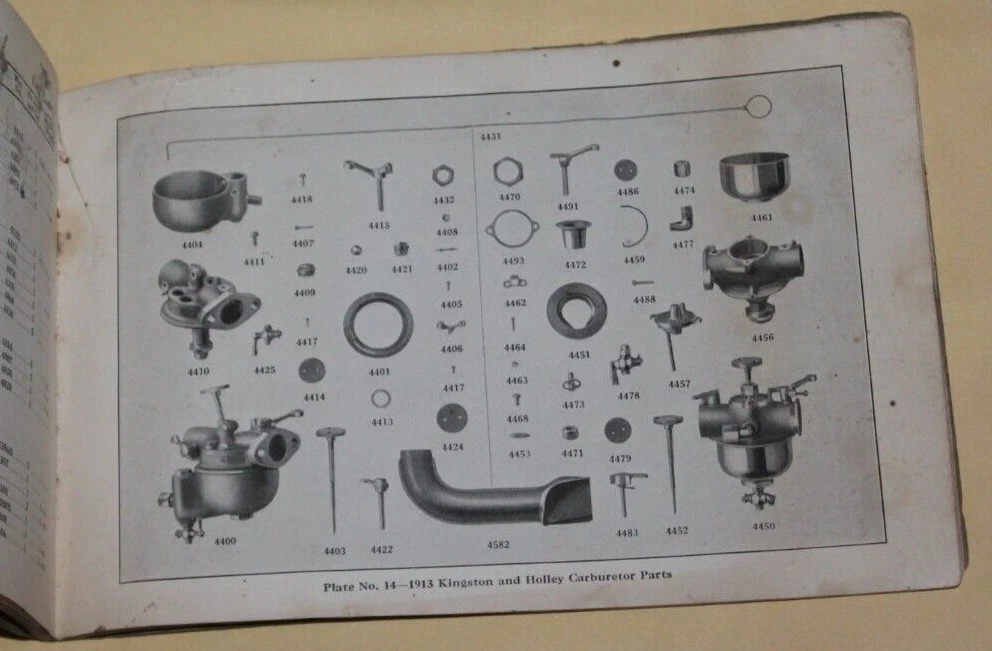 Ford Model T Parts Ebay