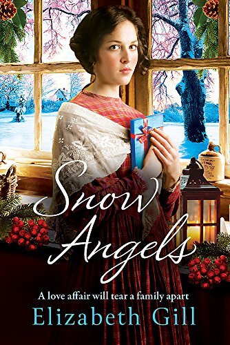 Snow Angels: Elizabeth Gill by Gill, Elizabeth Paperback / softback ...
