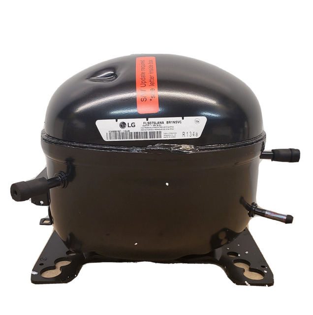 LG FLS075LANA Refrigerator Compressor for sale online | eBay