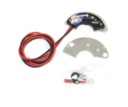 Pertronix 71181 Ignitor III Delco 8 Cyl Electronic Ignition Conversion ...