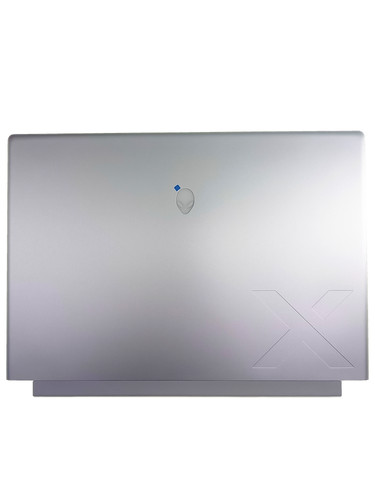 New For Dell Alienware X16 R1 LCD Back Cover Top Case Rear Lid 80FC7 ...