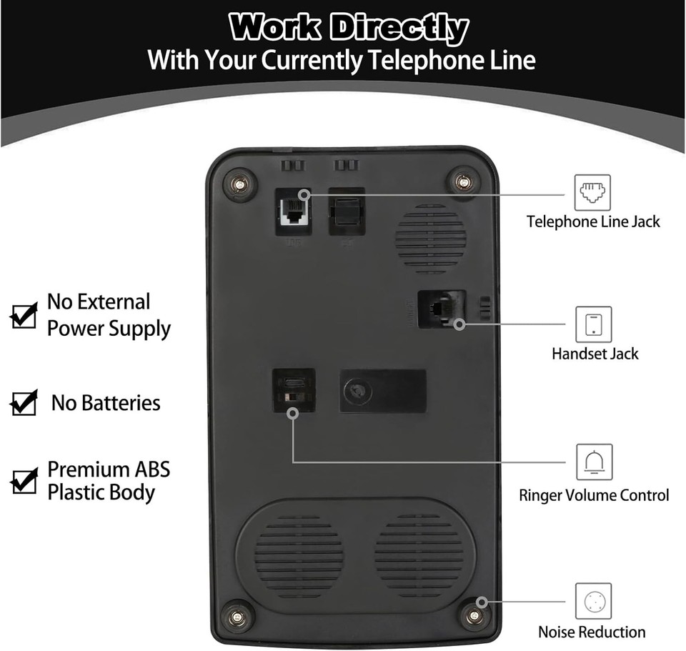 Retro Rotary Dial Phone Sangyn 1960s Vintage Landline Telephone Old ...