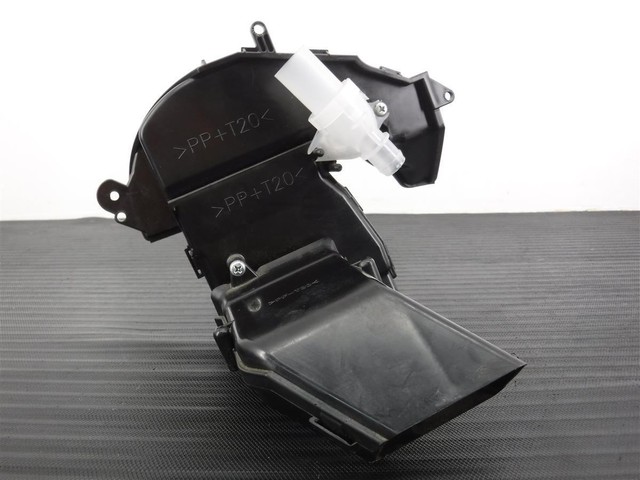 09-14 Nissan Murano Heater Core Aspirator With Foot Duct OEM 27726 ...