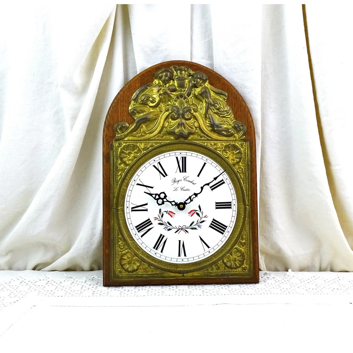 Vintage French Style Wall Clocks