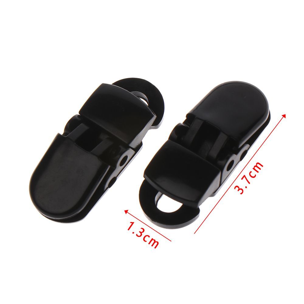 Canvas Tighten tool tarp clips Alligator Clip Hook Camping Tent Holder ...