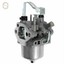 Carburetor For Husky 5000 Watts Generator HU5000 BP Homelite UT905000P ...