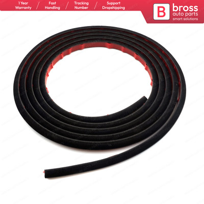 Sunroof Seal 54107245551 for BMW E38 E39 E60 E65 E66 E71 E72 X6 F01 F02 ...