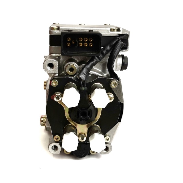 Injection Pump Bosch 0470504046 Fits Nissan 16700vx101 ZEXEL 109342 ...